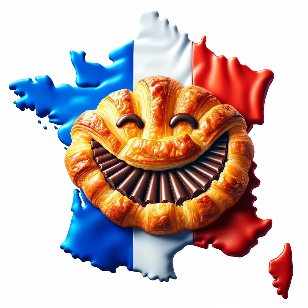 'Tips' de la semaine du 11 décembre : Pain au chocolat ou chocolatine ...